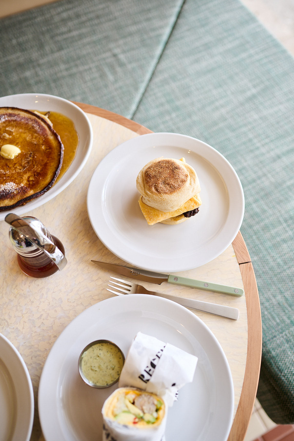 Food – Recess Coffee